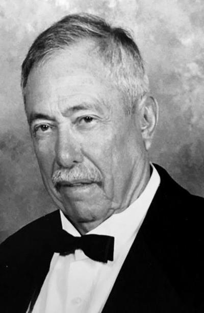 James “Jim” Rodney Gates | Obituaries | nrtoday.com