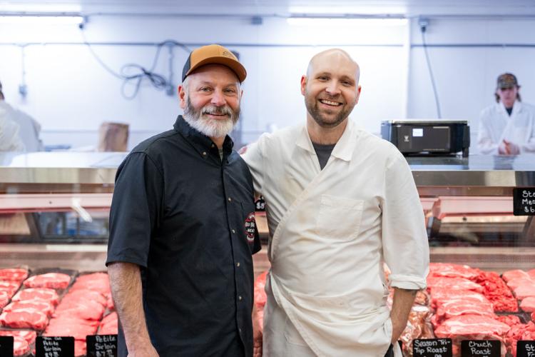 McClendon's opens smokehouse on West Harvard Avenue | Business ...