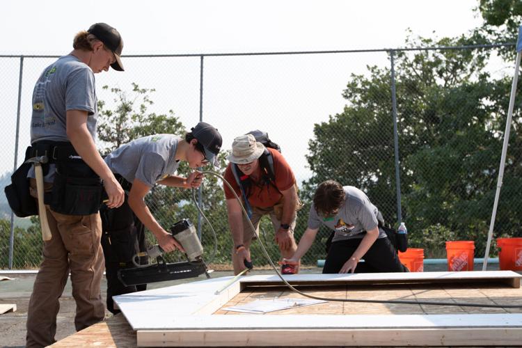 UCC hosts construction workshop for high school students | Local News ...