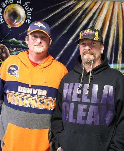 2nd Chance Ranch for men recovering from drug addiction raises hopes ...