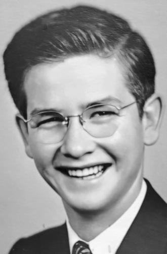 James H. Peterman | Obituaries | nrtoday.com