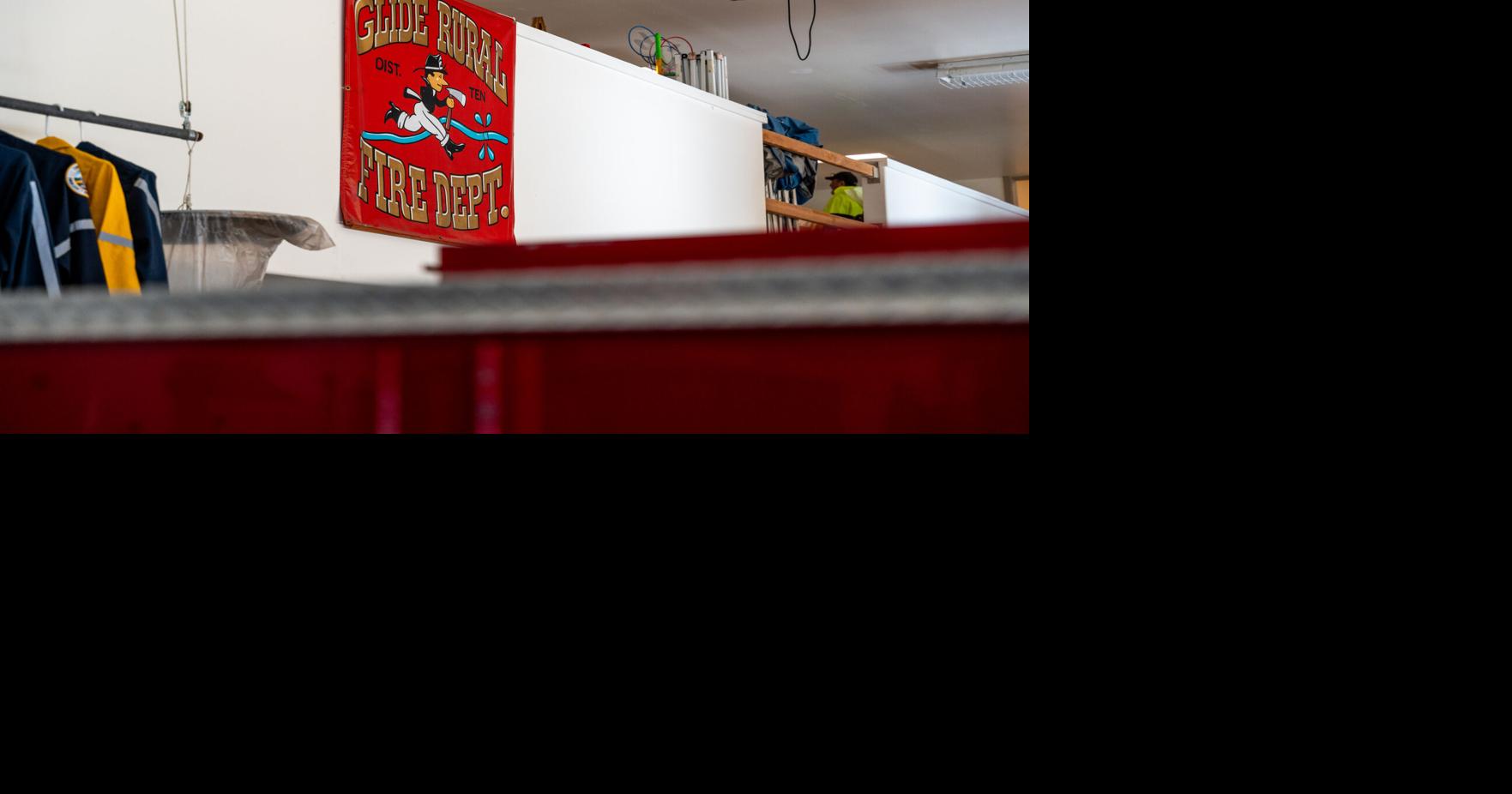 Glide Fire hosts CERT training courses in April | News | nrtoday.com