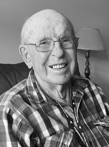 Theodore Hansen | Obituaries | nrtoday.com