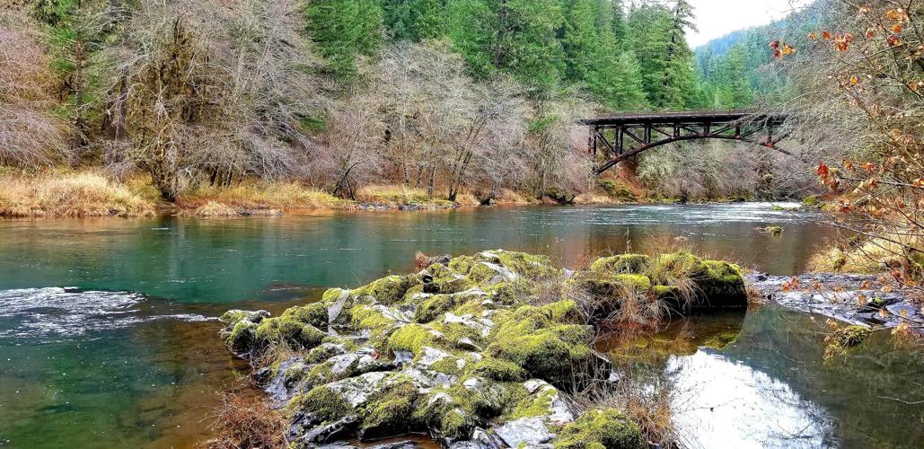 Douglas County: A river runs through it | Fishing | nrtoday.com