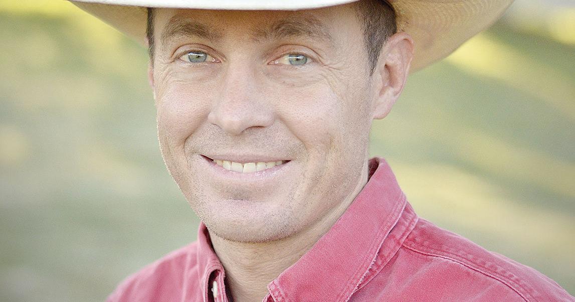 Roseburg's Colton Cow corrals all-around title in South Douglas Rodeo ...