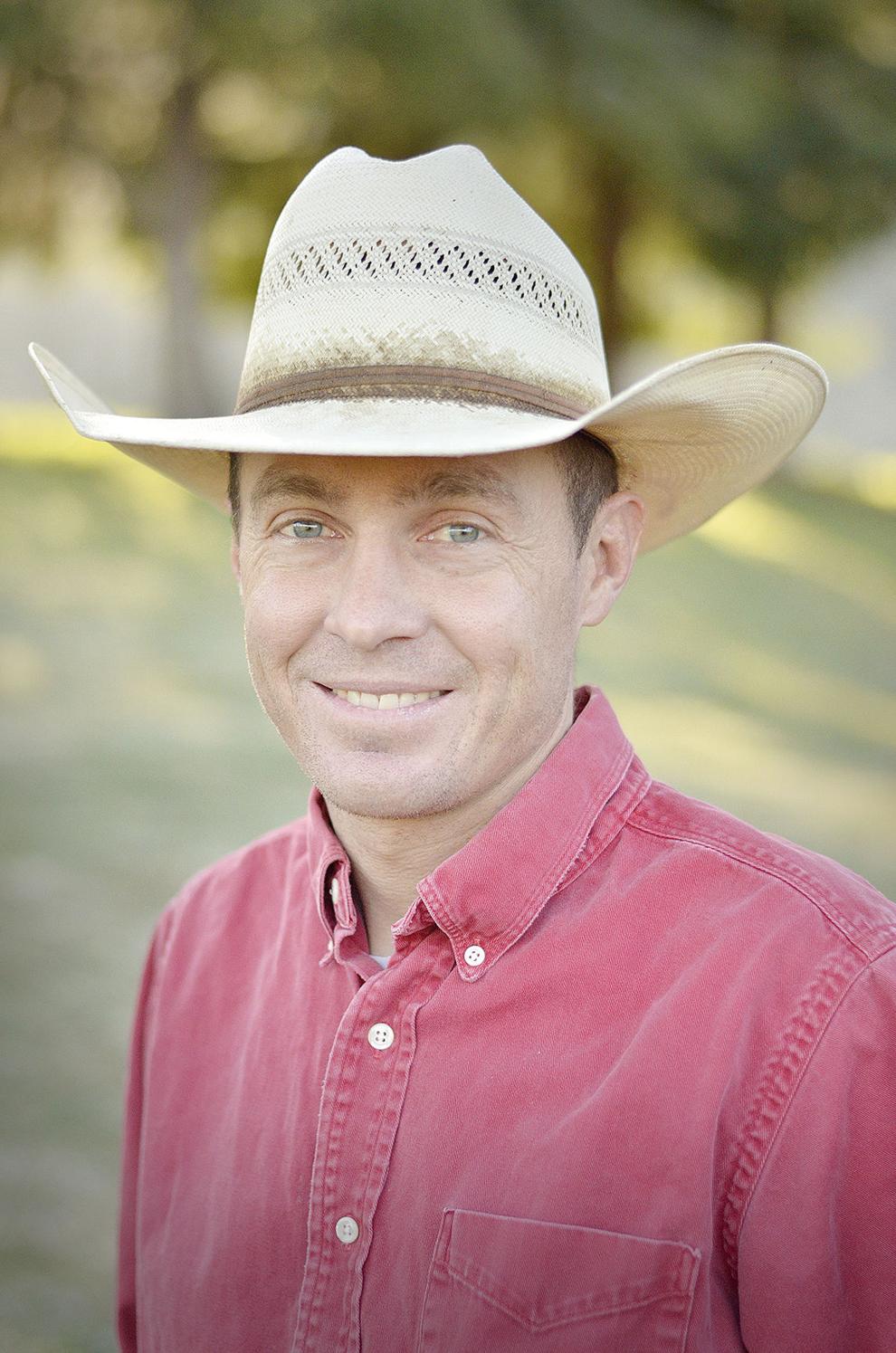 Roseburg's Colton Cow corrals all-around title in South Douglas Rodeo ...