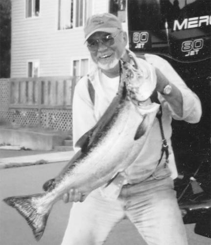 Milton (Pat) Duane Restoule | Obituaries | nrtoday.com