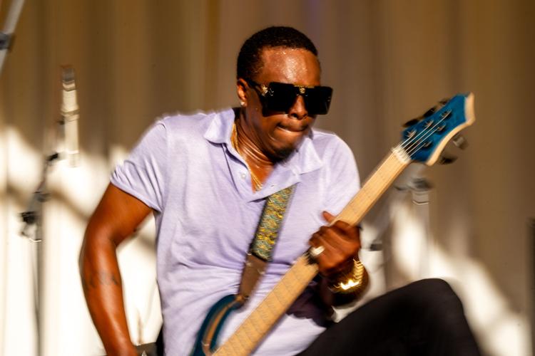 Music on the Half Shell returns for second event of the summer | News ...