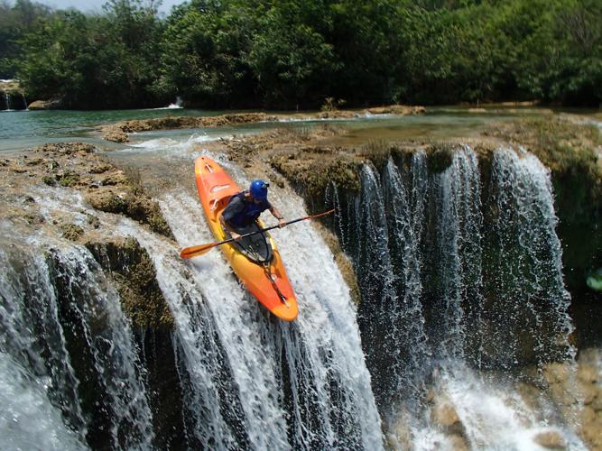 Myanmar, the Salween River and the Wa headhunters | Travel | nrtoday.com