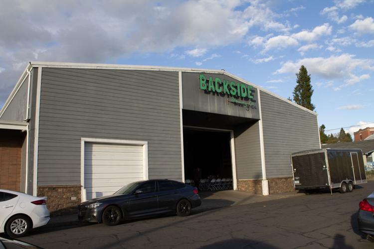 Backside Brewing Co. changes hands after 13 years in business ...