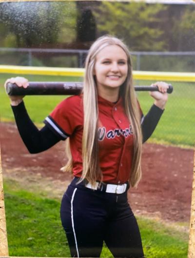Douglas County Female Prep Athlete of the Week: Brooklyn Cyr, North ...