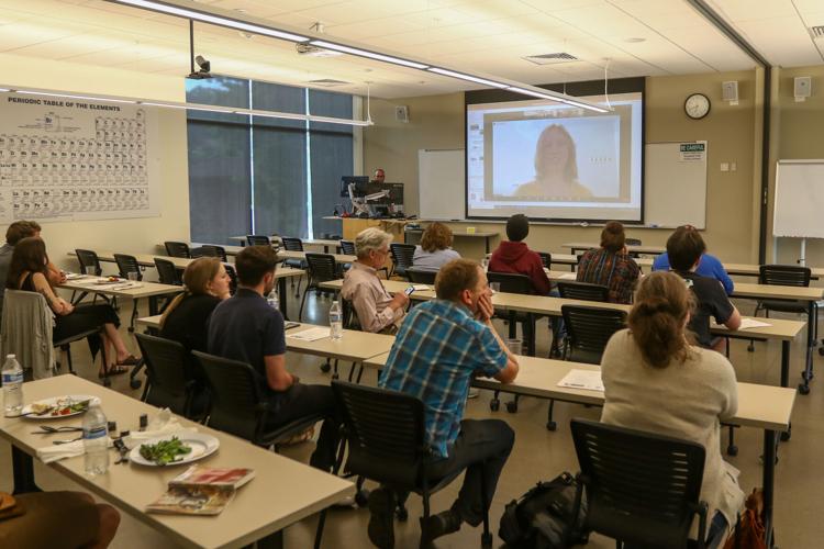 Umpqua Community College and University of Oregon partner to create ...