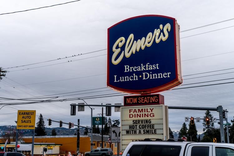 Elmer's to remain open during remodel | News | nrtoday.com