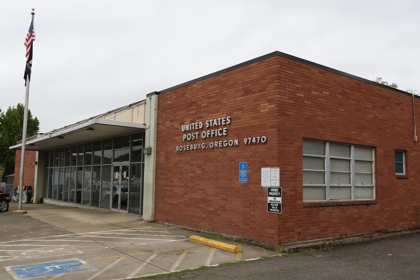 U.S. Postal Service holds hiring event, bolsters delivery team in ...