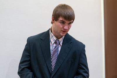 Carleton sentenced to 10 years in criminally negligent homicide | News ...