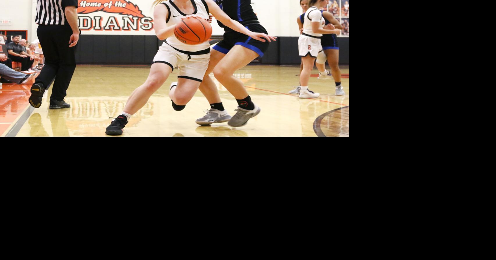 Blowout: South Medford routs Roseburg girls 79-14 in SWC opener | Prep ...