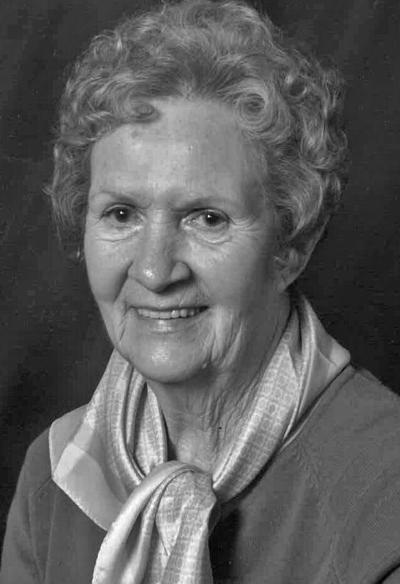 Georgia Carolyn Wallace Collins, Kruh, Gilman, Meehan | Obituaries ...
