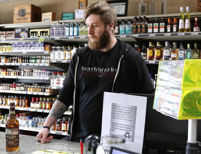 Douglas County liquor stores see boom amid coronavirus pandemic ...
