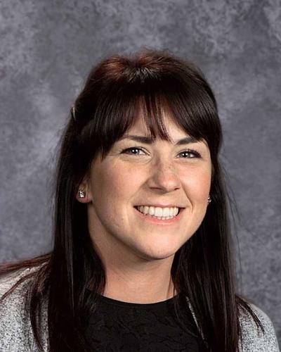 Science teacher wins Winston Middle School's 2018 Educator of the Year ...