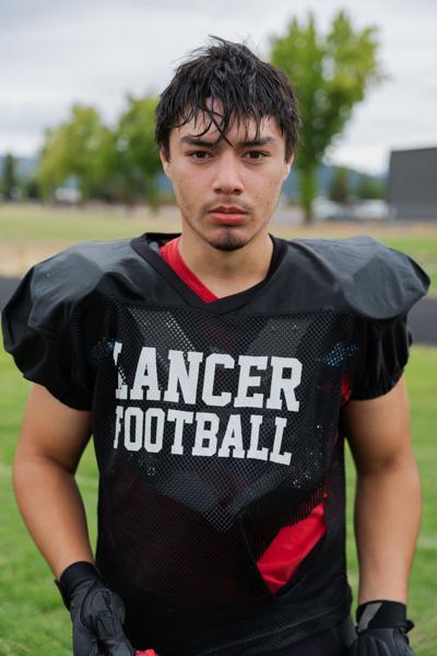 South Umpqua's Garza, North Douglas' Vanderpool win titles at Coquille ...