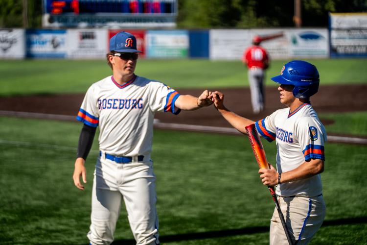 Dr. Stewart's take confidence, momentum to Eugene for Legion postseason ...