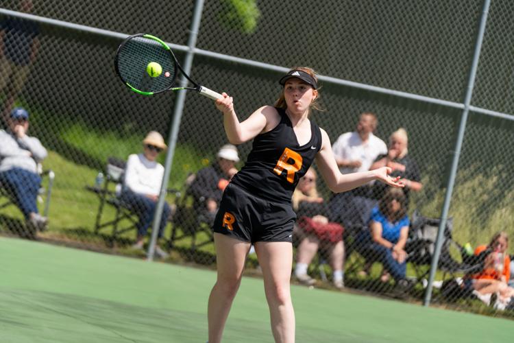 Roseburg girls doubles team advances to 6A state | Preps | nrtoday.com