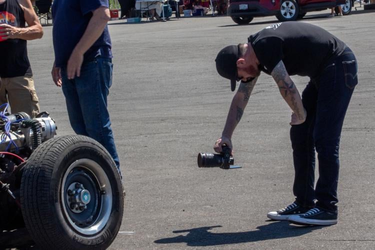 The 2024 Rat Rod Round-Up: If it's cool, bring it | Entertainment ...