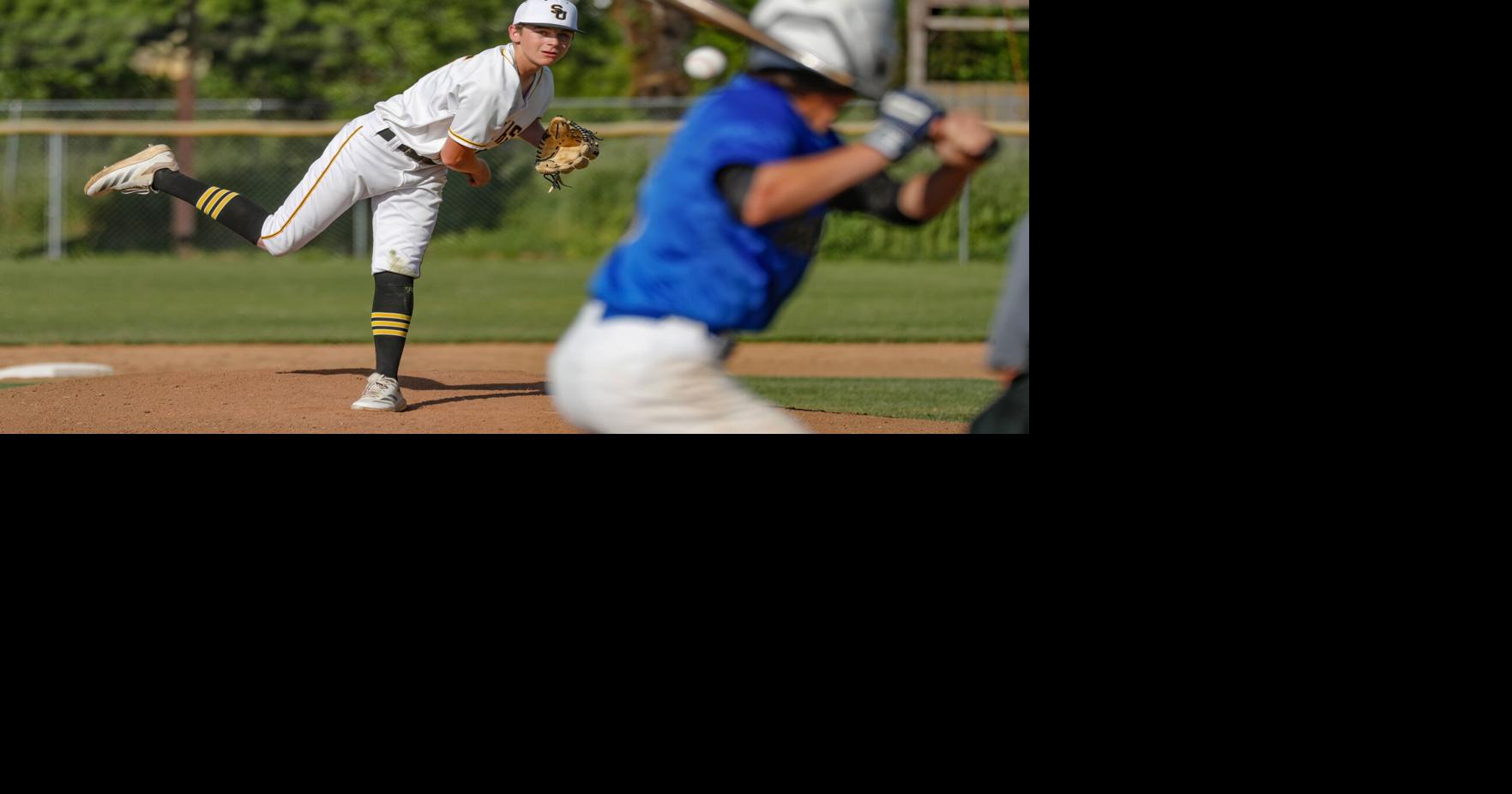 South Umpqua sweeps Glide in twin bill, clinches FWL baseball title ...