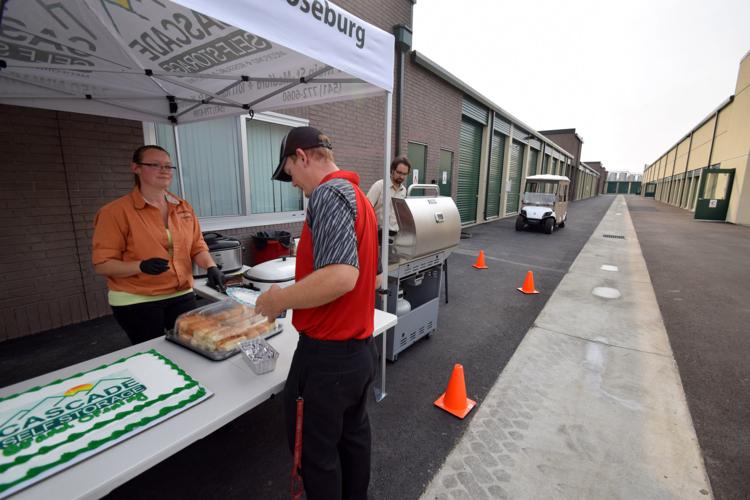 Cascade Self-Storage opens on Diamond Lake Boulevard | Local Biz ...