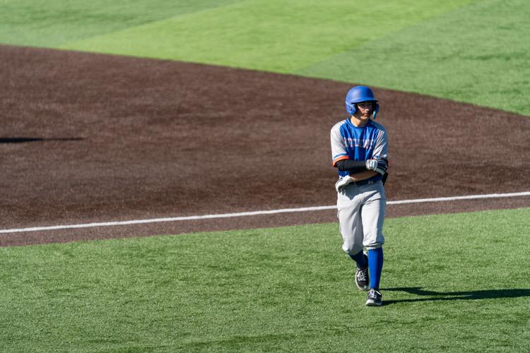 Pepsi's bats quiet in nonleague Legion baseball losses to Crater ...