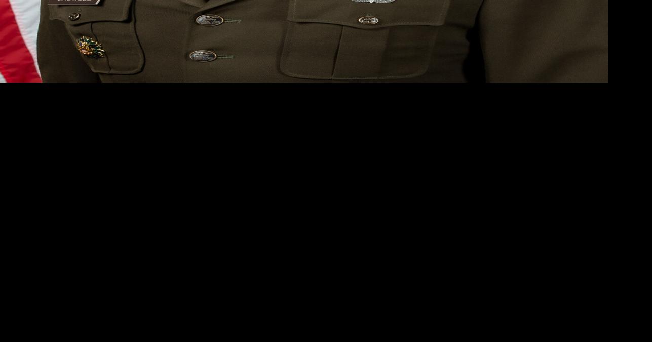 Col. Larry 'Dale' Caswell Jr. takes command of Corps' Portland district ...