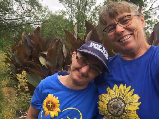 Jill Fummerton dedicates over four decades to children, first as a ...