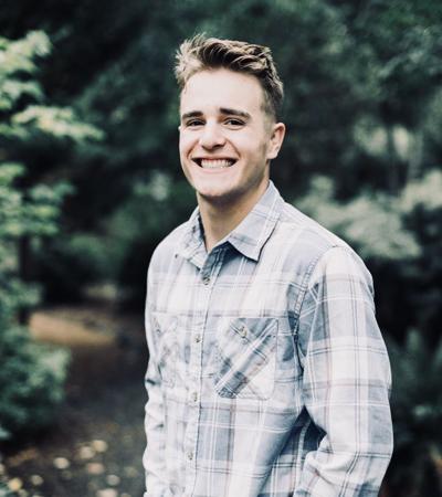 Douglas County Male Prep Athlete of the Week: Logan Klopfenstein ...