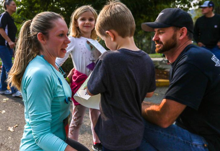 Umpqua Strong 5K and 9K run all about bringing community together ...