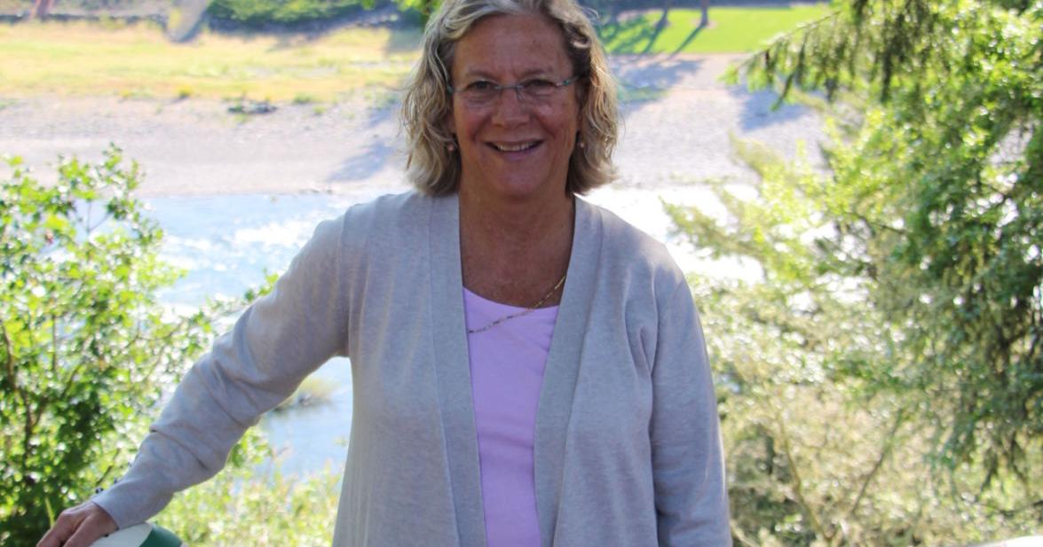 UCC Athletics: Cheryl Yoder retiring after 30 years with school ...