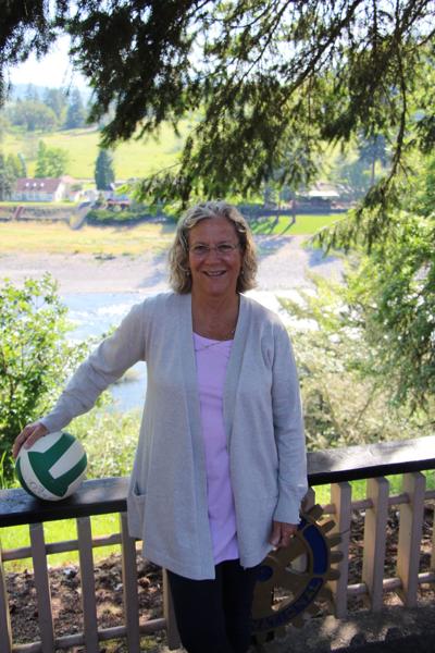 UCC Athletics: Cheryl Yoder retiring after 30 years with school ...