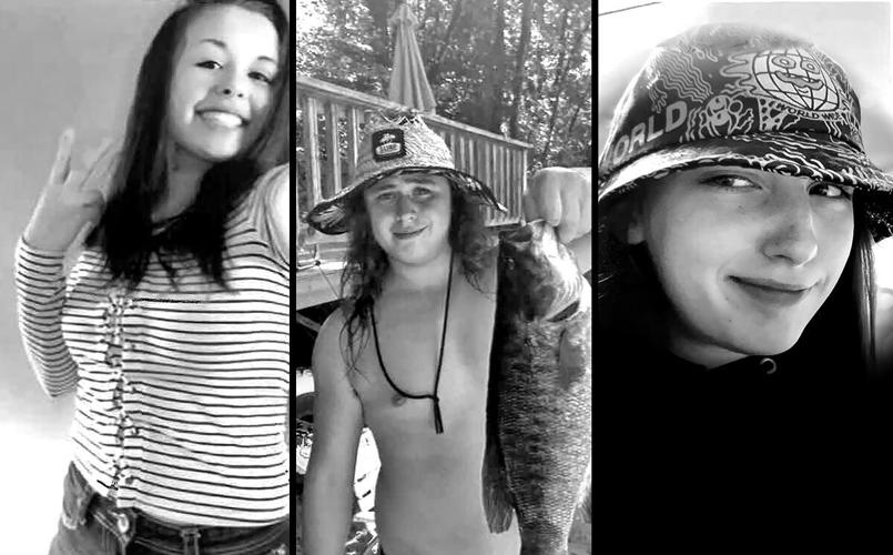 'I miss my baby': Family of victims prepare ahead of Carleton trial ...