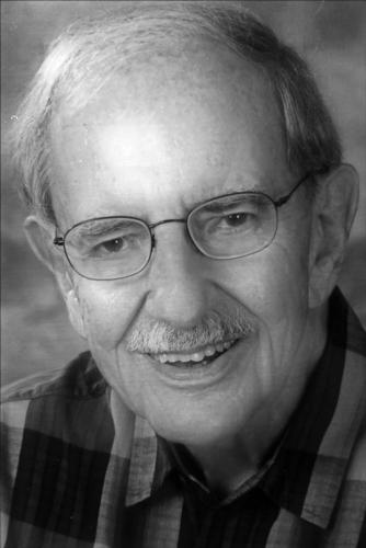 John Edwin Merner | Obituaries | nrtoday.com