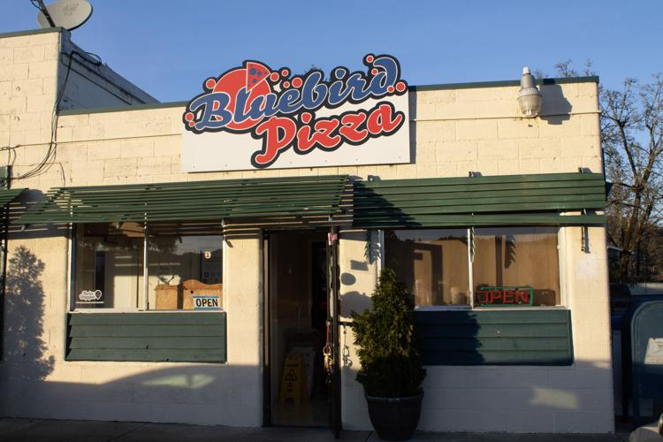 Old Soul Pizza to take over Bluebird Pizza Roseburg | Family | nrtoday.com