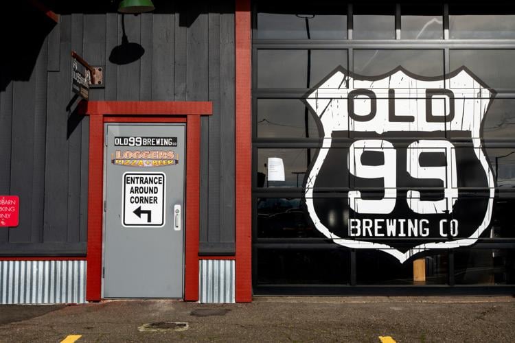 Old 99 Brewing Co and Loggers Pizza closed for good | News | nrtoday.com