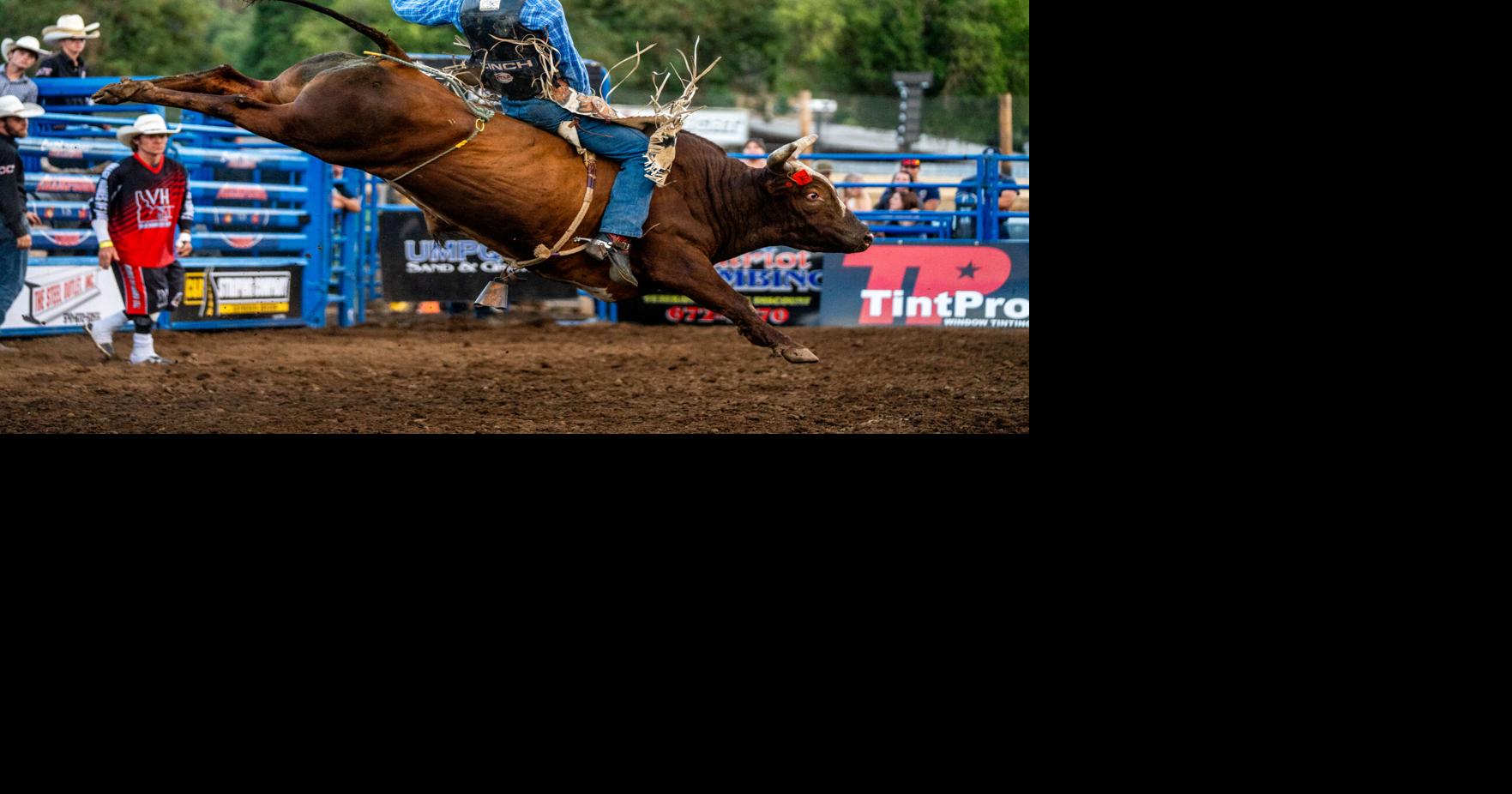 Roundup of local Rodeos | News | nrtoday.com