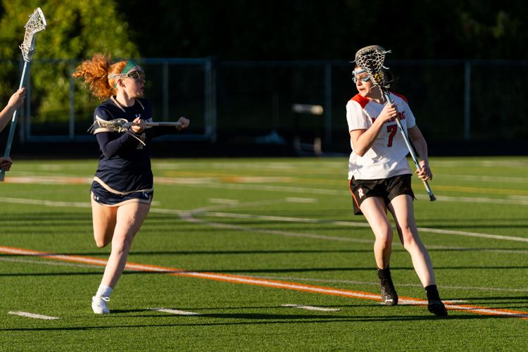 Marist hands Roseburg 18-4 loss in girls lacrosse | Preps | nrtoday.com
