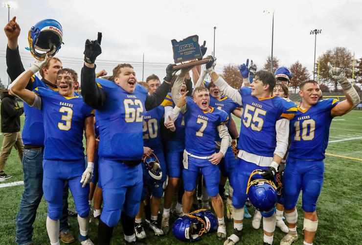 2022 News-Review sports Top 10 stories: Co-No. 1s, Oakland football ...