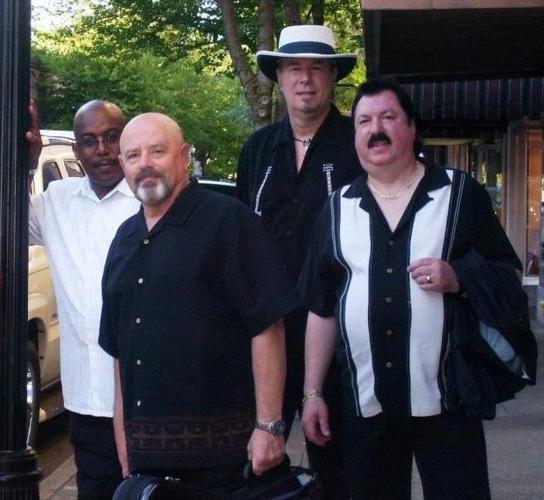 Music in the Park announces 2022 lineup | Entertainment | nrtoday.com