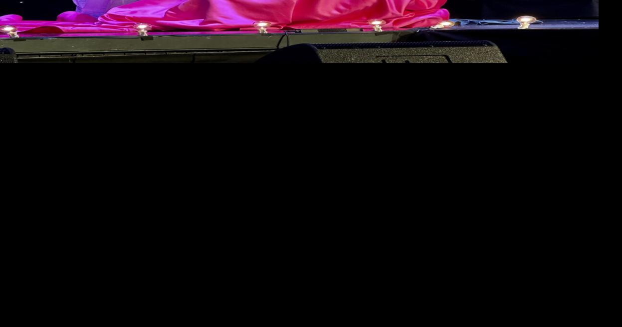 Kendyl-Rae Bartz named Miss Oregon's Outstanding Teen | Education ...