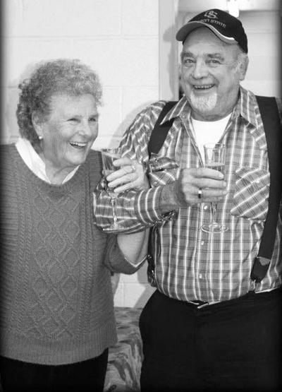 Larry William Halstead | Obituaries | nrtoday.com