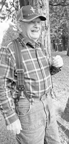 Richard L. Willis | Obituaries | nrtoday.com