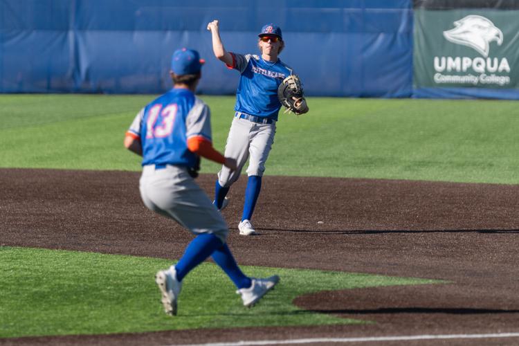 Pepsi's bats quiet in nonleague Legion baseball losses to Crater ...