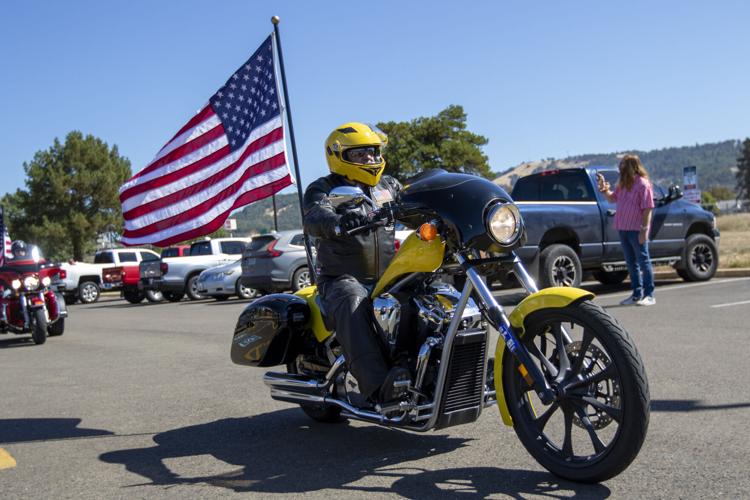 Celebrating the 100 years of David Cockrell | Veterans | nrtoday.com