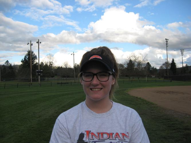 Roseburg handles Willamette in SWC twin bill, winning 11-1 twice ...